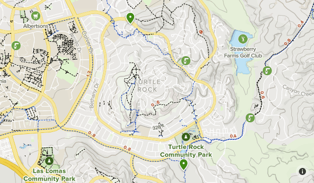 San Diego Hiking | List | AllTrails