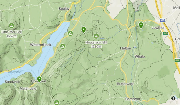 Lake District | List | AllTrails