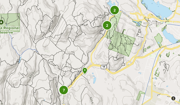 Sooke Hills Wilderness Regional Park | List | AllTrails