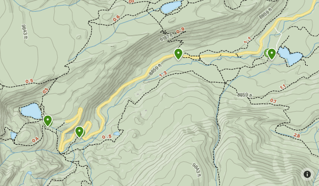 RMNP | List | AllTrails