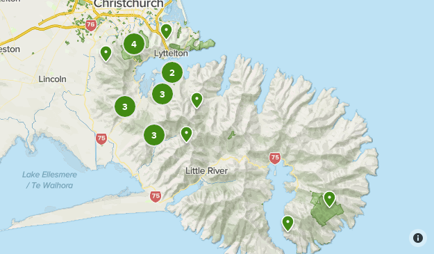 Local hikes | List | AllTrails