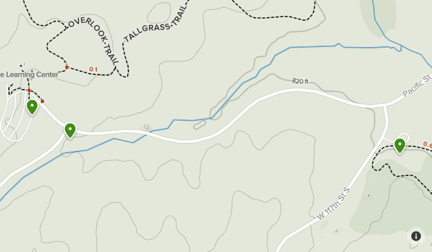 Neil Smith Refuge | List | AllTrails