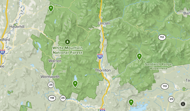 nh | List | AllTrails