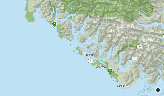 Tofino | List | AllTrails