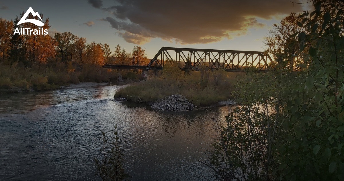 Gustavo y Laura | List | AllTrails