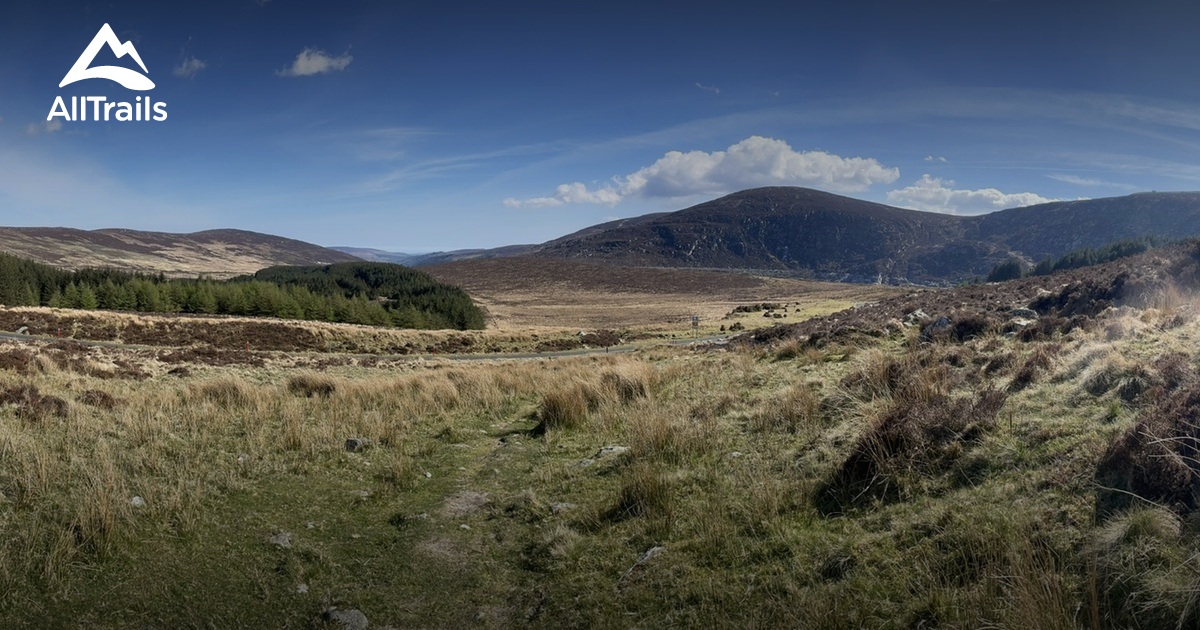 Irish Camino’s & Pilgrim Paths | List | AllTrails