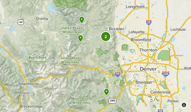 Best waterfalls | List | AllTrails