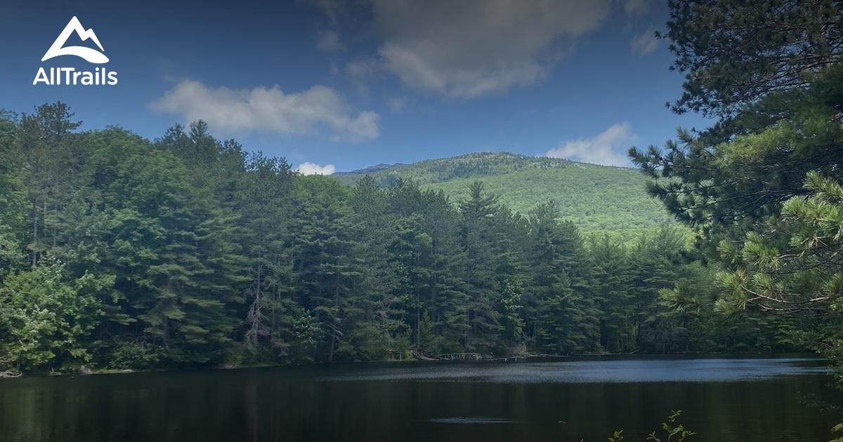 Monadnock Trails | List | AllTrails