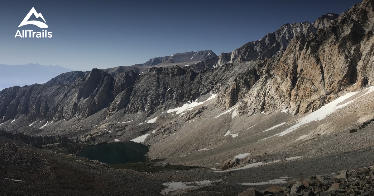 California 14ers | List | AllTrails