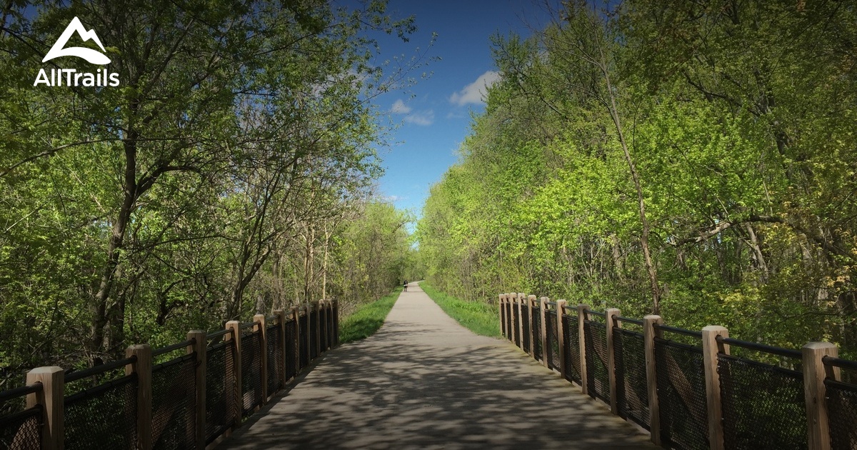 Bike trails- Southwest Michigan | List | AllTrails