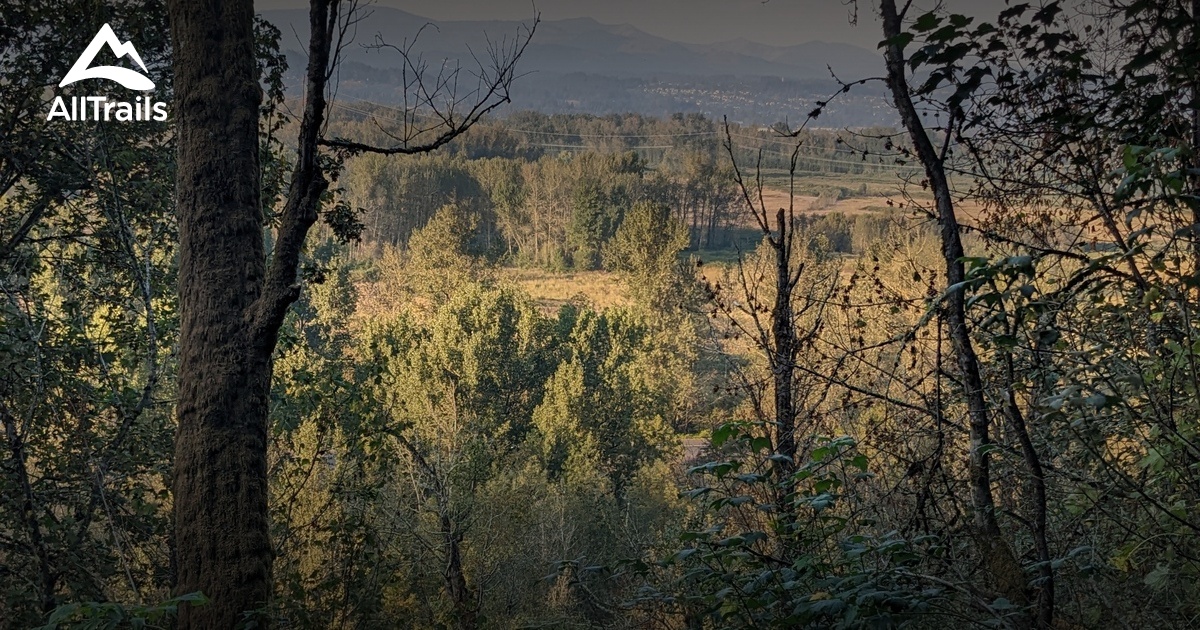 For Ellie | List | AllTrails