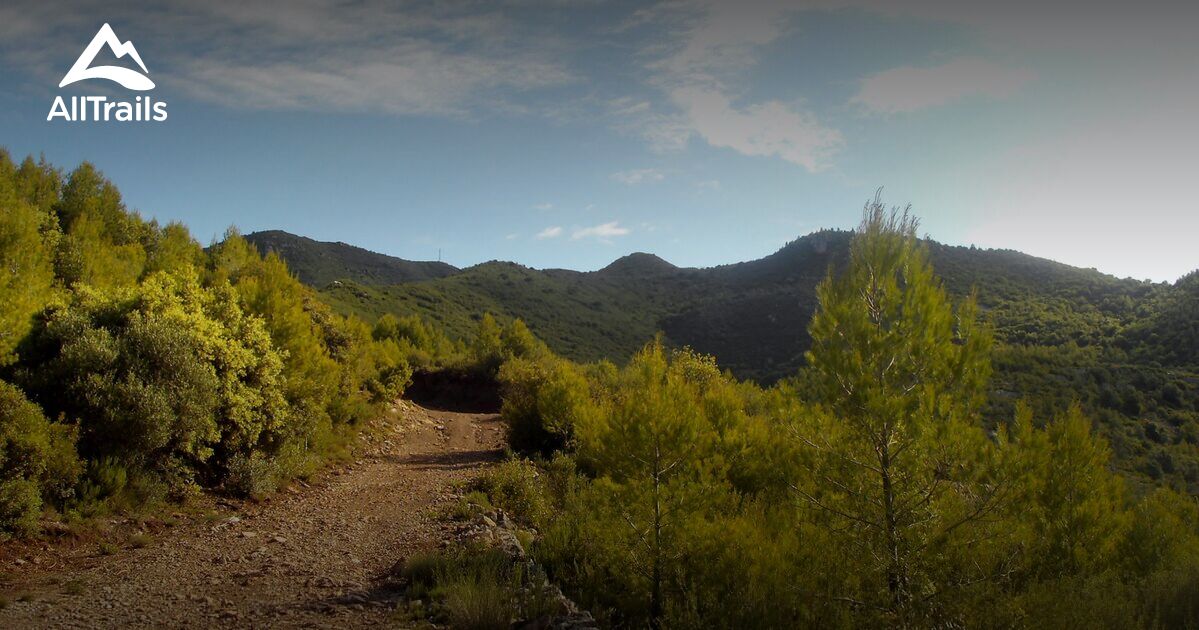 Por conocer | List | AllTrails