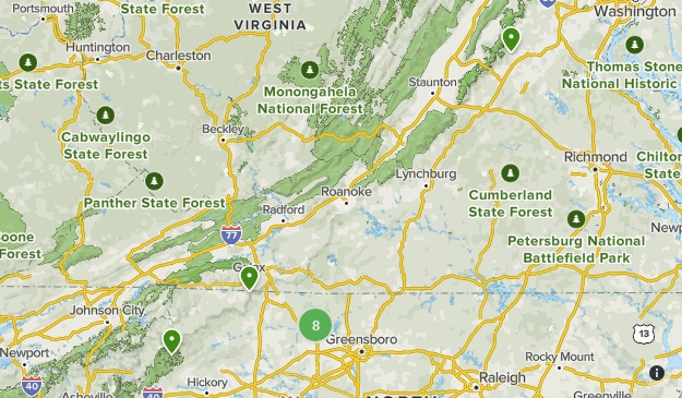 Future Plans | List | AllTrails