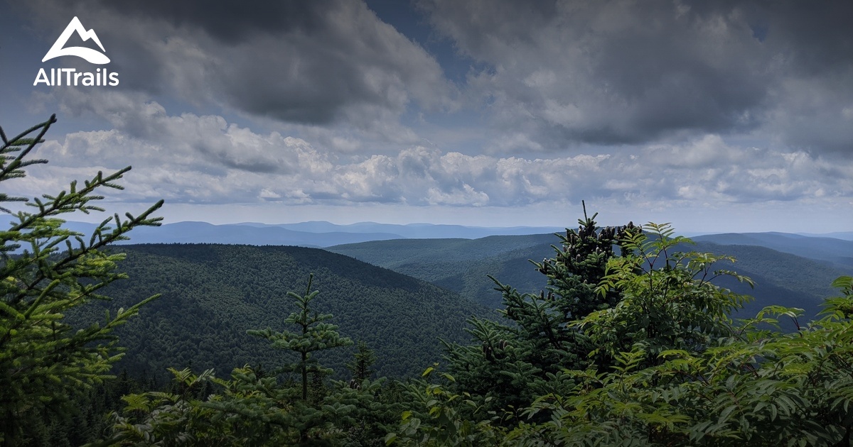 Gunk | List | AllTrails