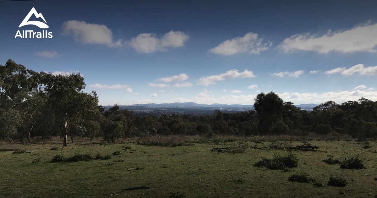 Canberra Centenary Trail | List | AllTrails