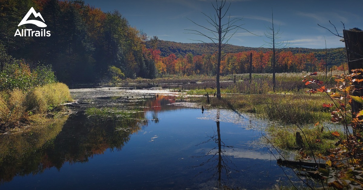 Waterloo | List | AllTrails