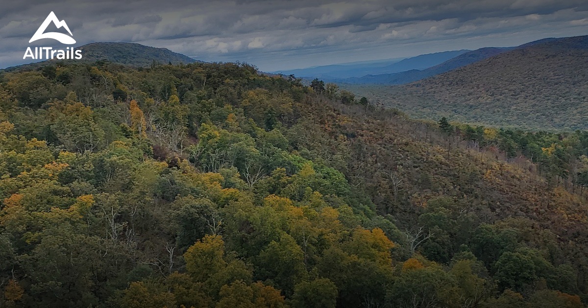 Bayse | List | AllTrails