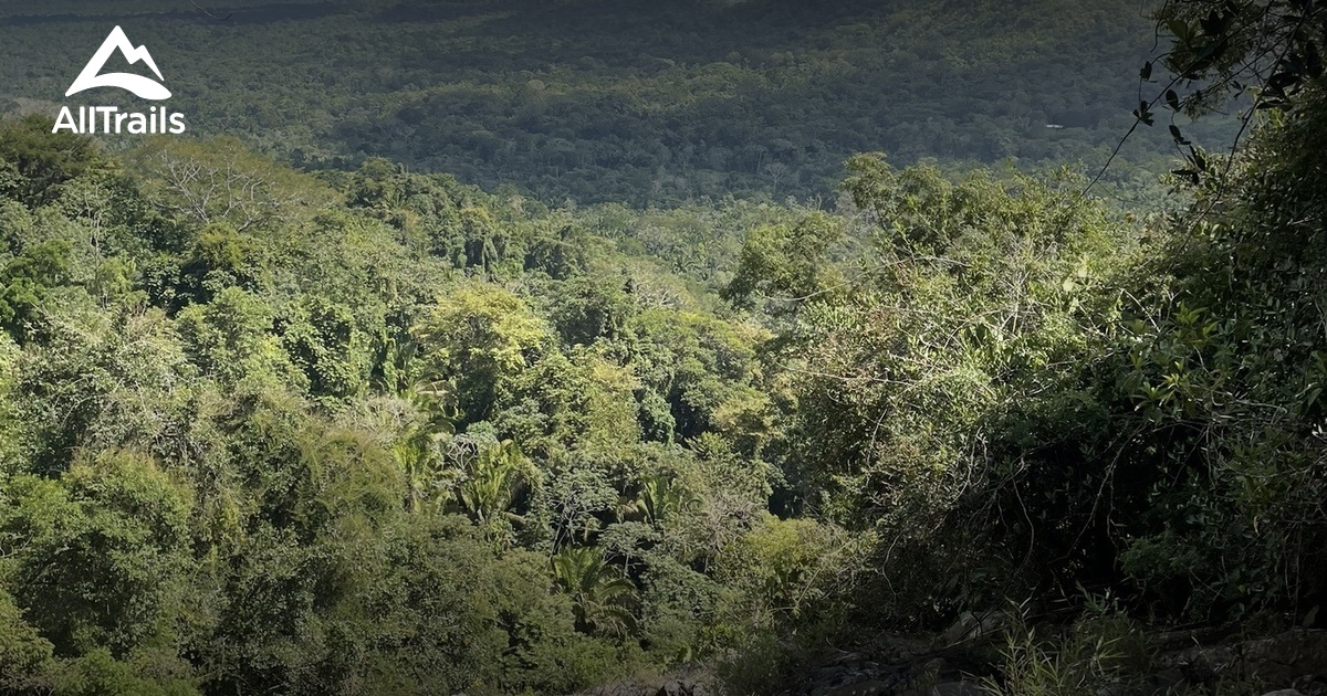 Belize | List | AllTrails