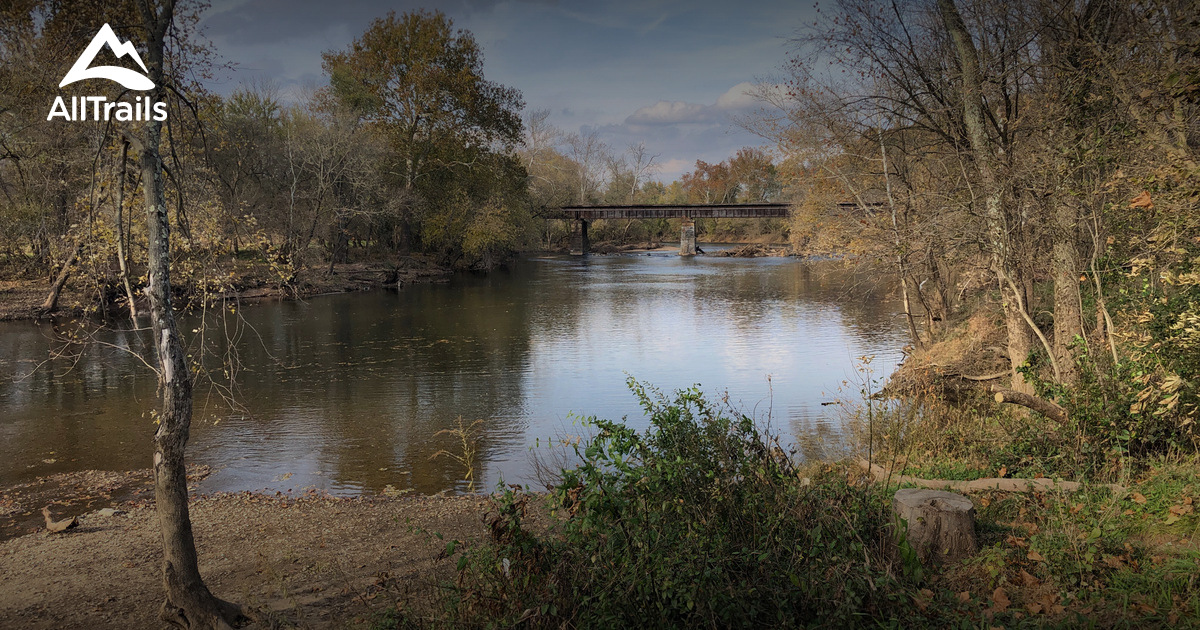 frederick | List | AllTrails
