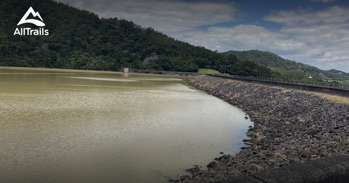 Waitakere Ranges | List | AllTrails