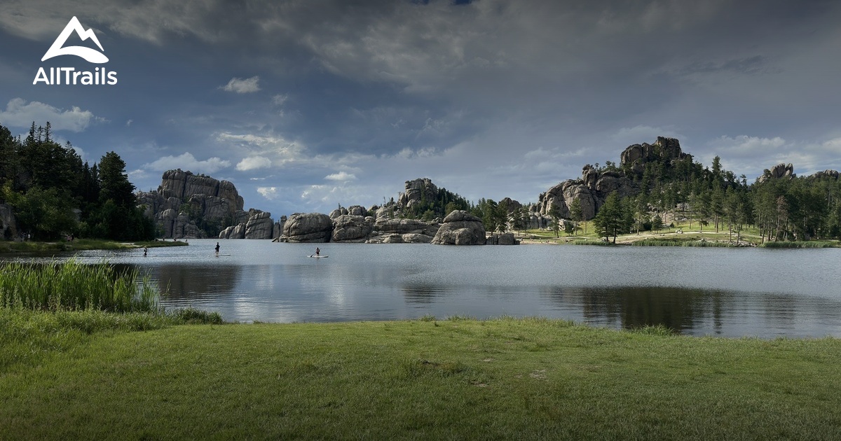 Custer SP | List | AllTrails