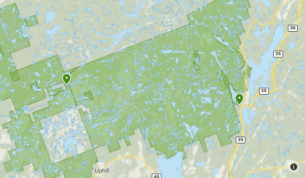 Kawartha Lakes Trails | List | AllTrails