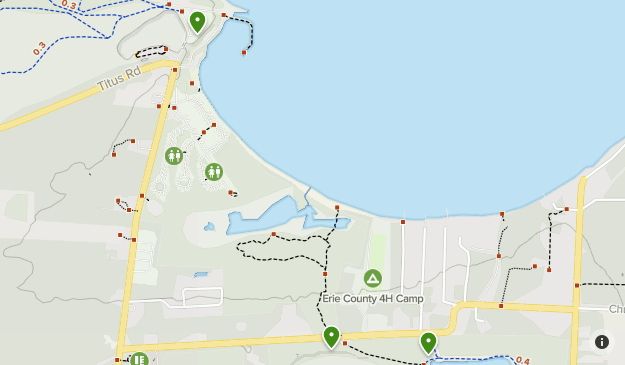 Kelly's island 2021 | List | AllTrails