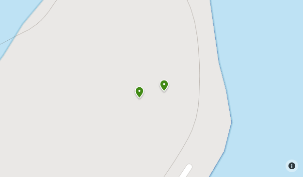 Police Outpost Provincial Park | List | AllTrails