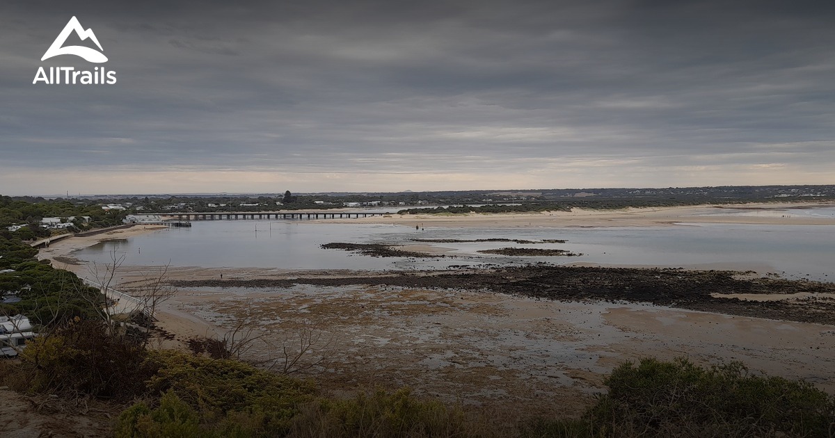 Anglesea and Barwon heads. Torquay | List | AllTrails