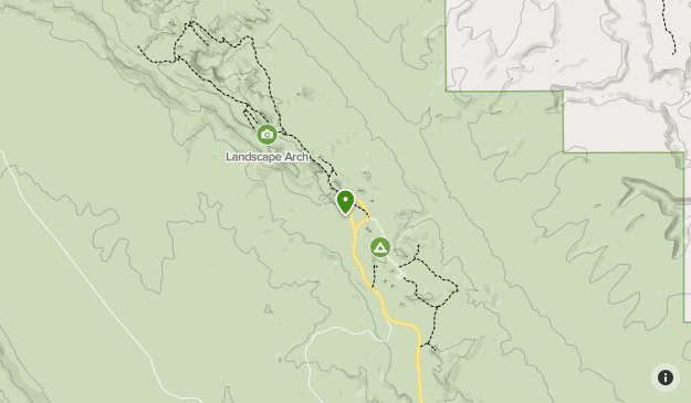 Arches | List | AllTrails