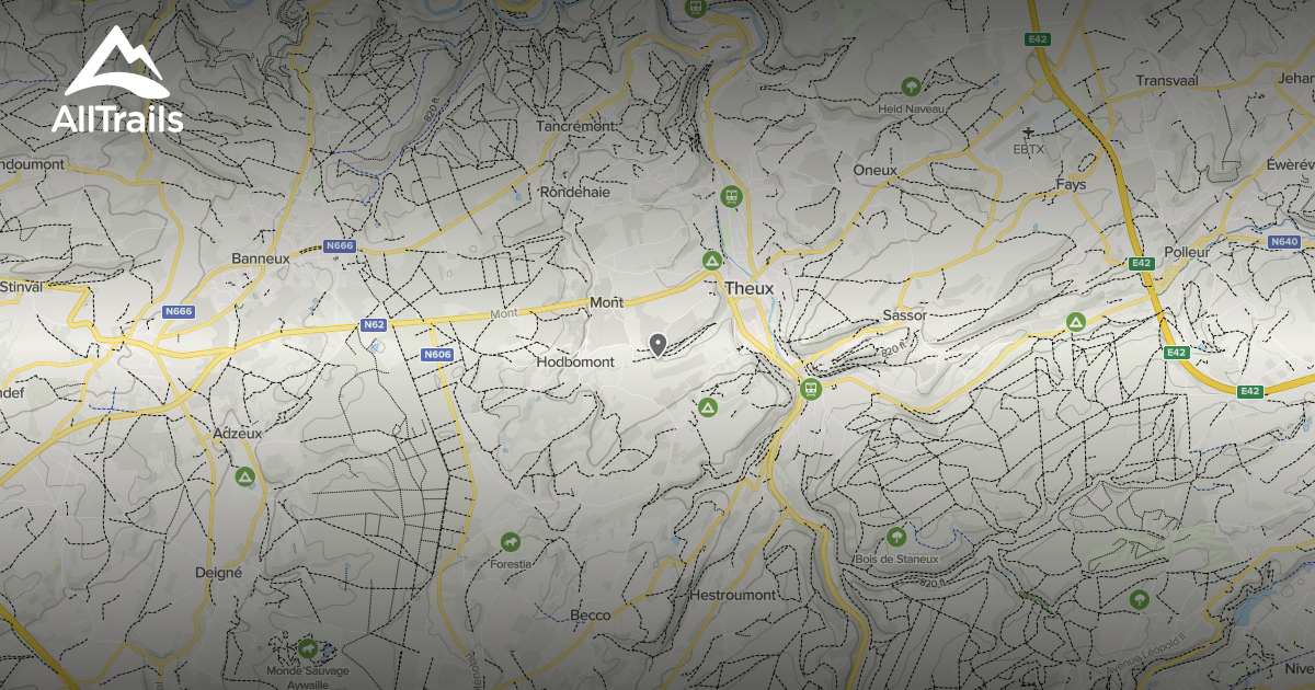 Theux | List | AllTrails