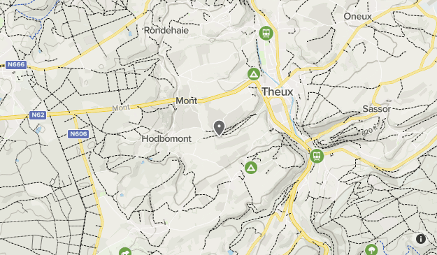 Theux | List | AllTrails