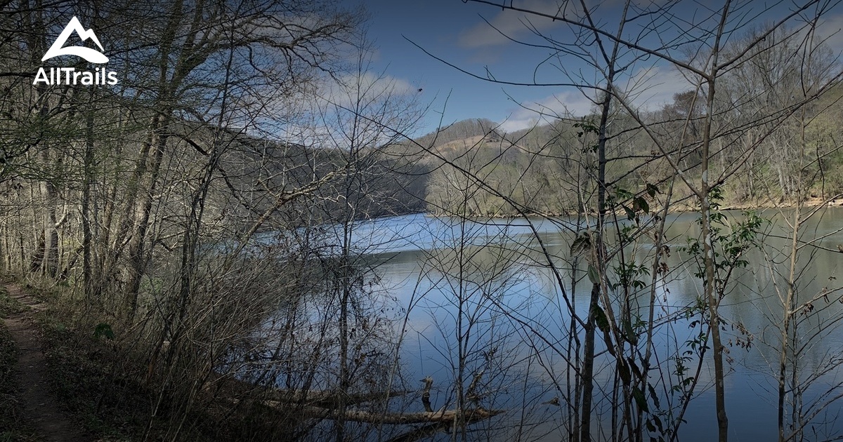 Big Ridge State Park | List | AllTrails