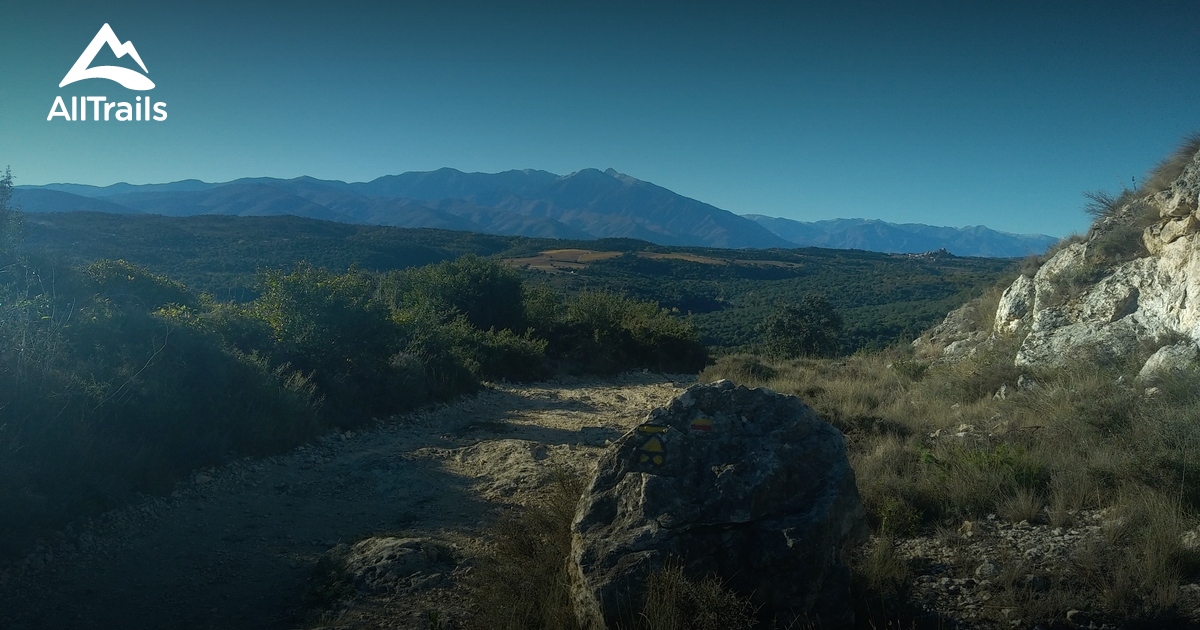 rando | List | AllTrails