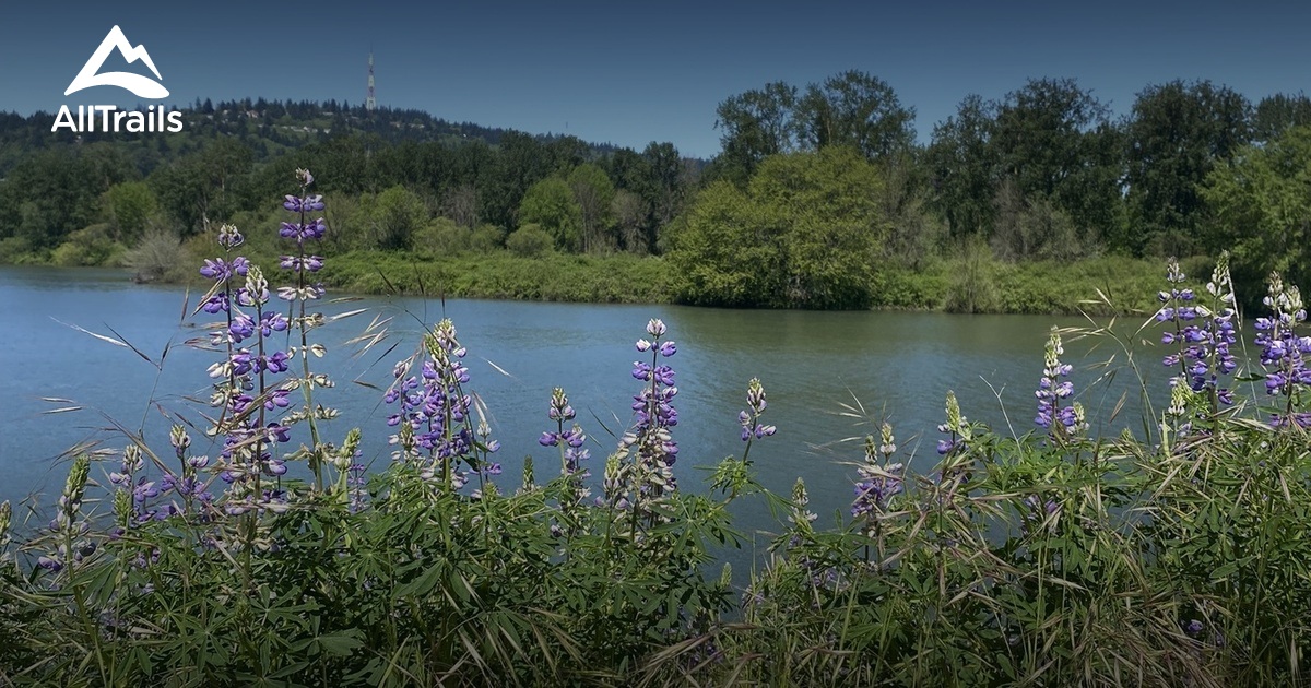 Rail to Trail: Hall of Fame | List | AllTrails