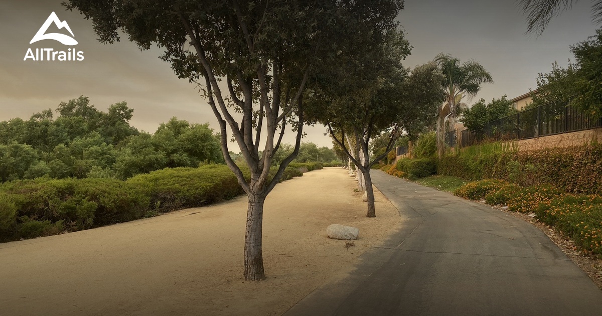 norco | List | AllTrails