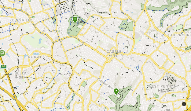 West Sydney | List | AllTrails