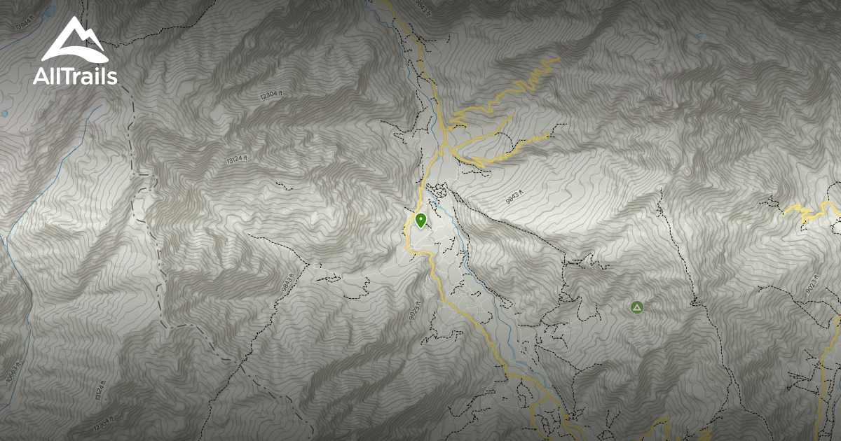 Snowman Trek | List | AllTrails