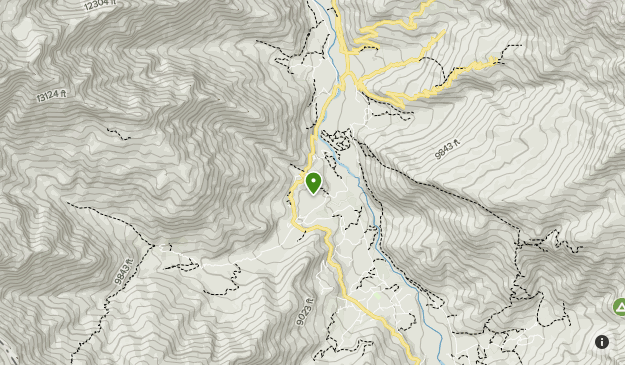 Snowman Trek | List | AllTrails