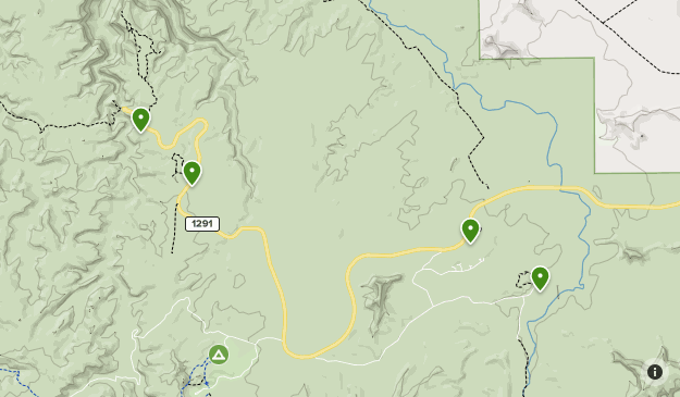 Moab | List | AllTrails