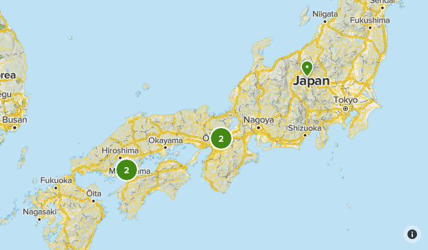 Animal Parks in Japan | List | AllTrails