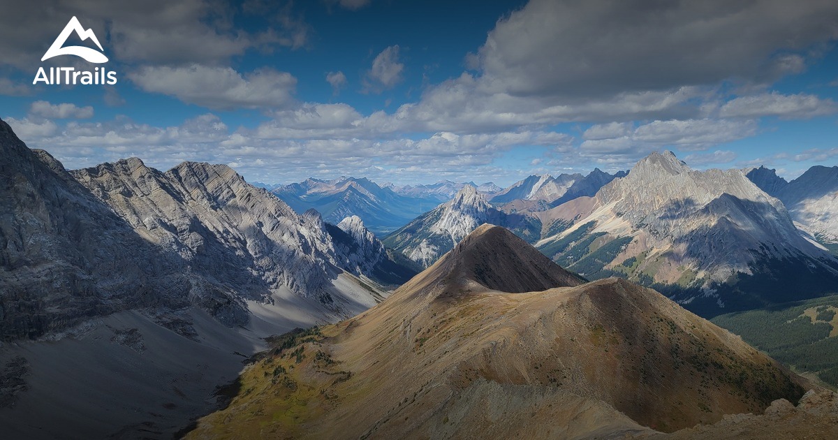 Canmore/Banff/Kananaskis | List | AllTrails