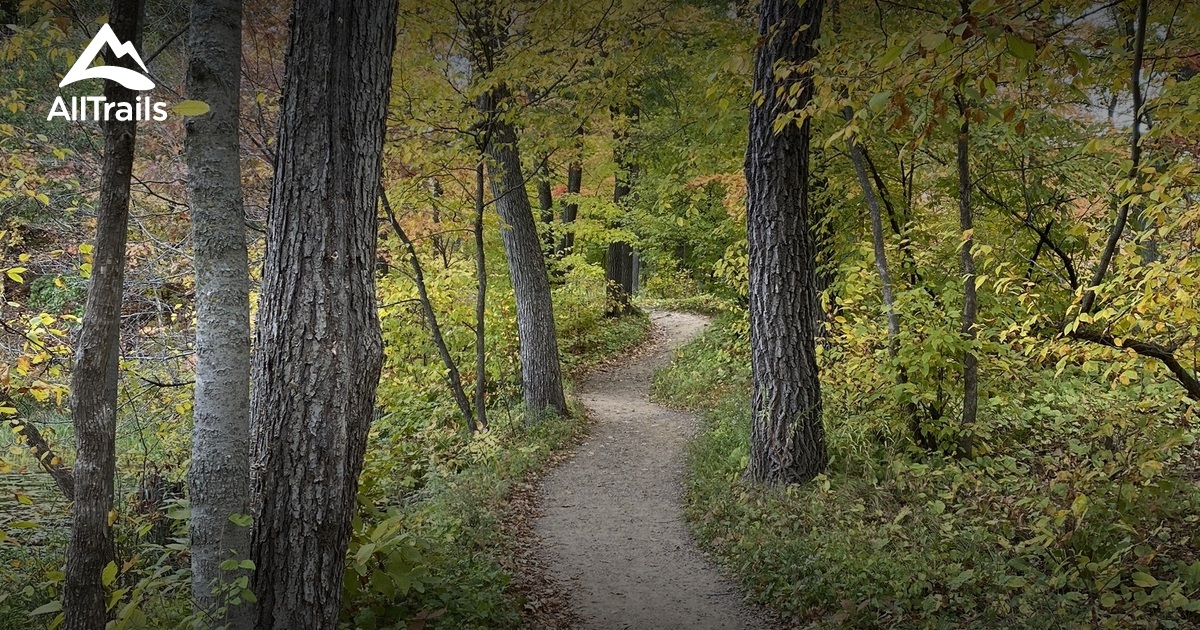 kayla | List | AllTrails