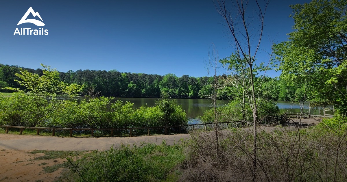 NC Triangle Area | List | AllTrails