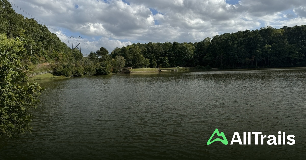 NC Triangle Area | List | AllTrails