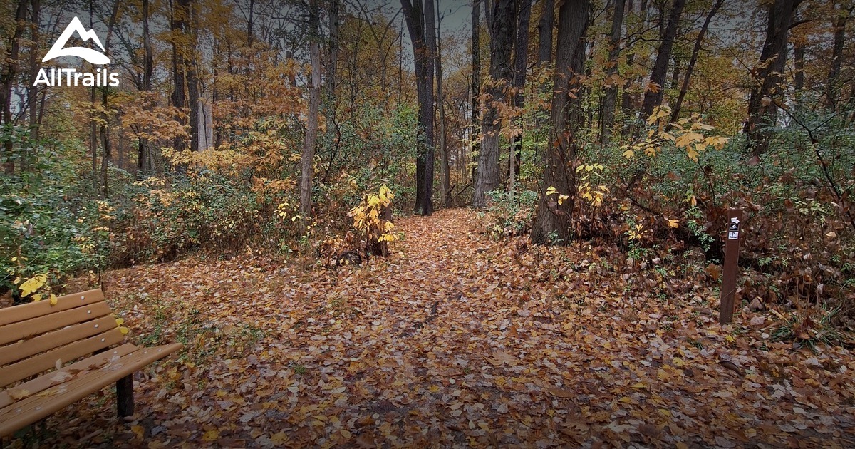 Quail Hollow State Park | List | AllTrails