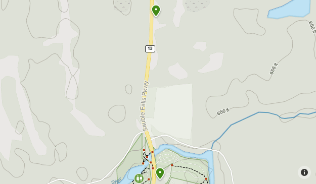 Sauble Beach | List | AllTrails