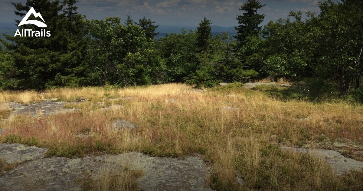 Fall hikes | List | AllTrails