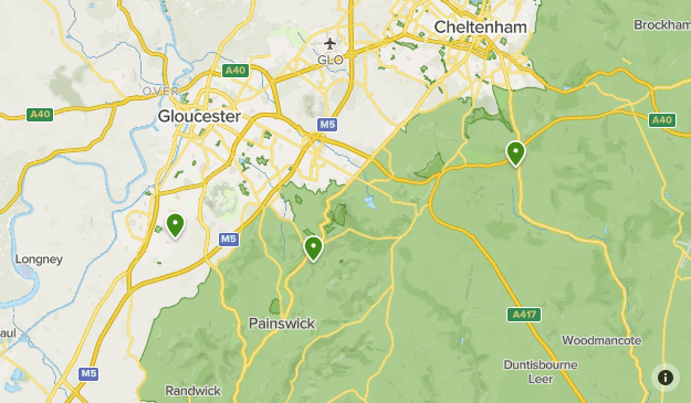 Gloucester | List | AllTrails