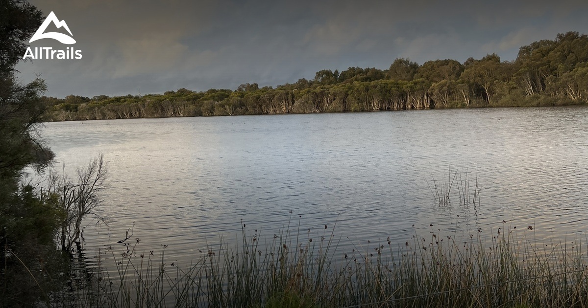 Perth Hikes | List | AllTrails